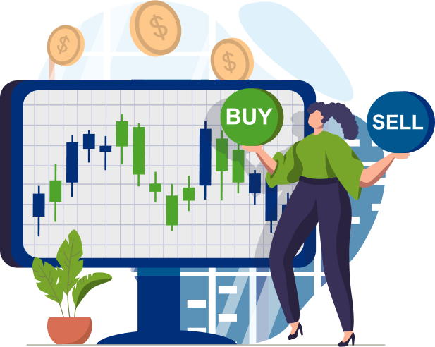Equity Trading – Relitrade Stock Broking Private Limited